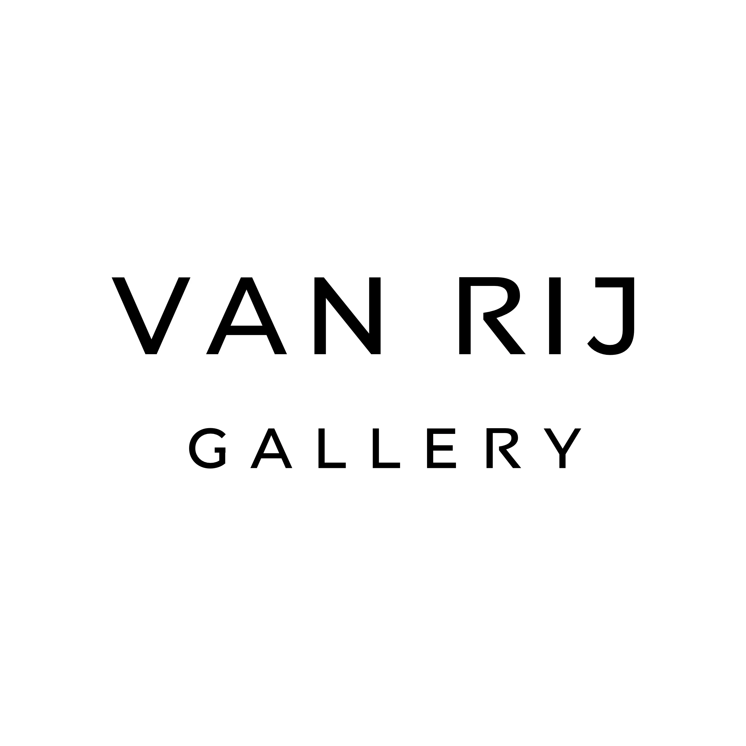 Van Rij Gallery - Galeria Sztuki Współczesnej Kraków